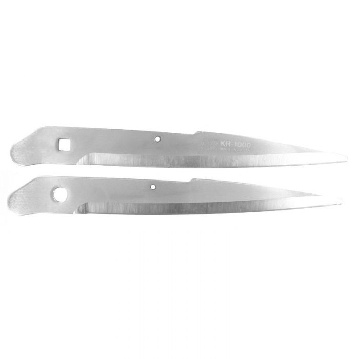 ARS KR-1000-1 Reservebladenset